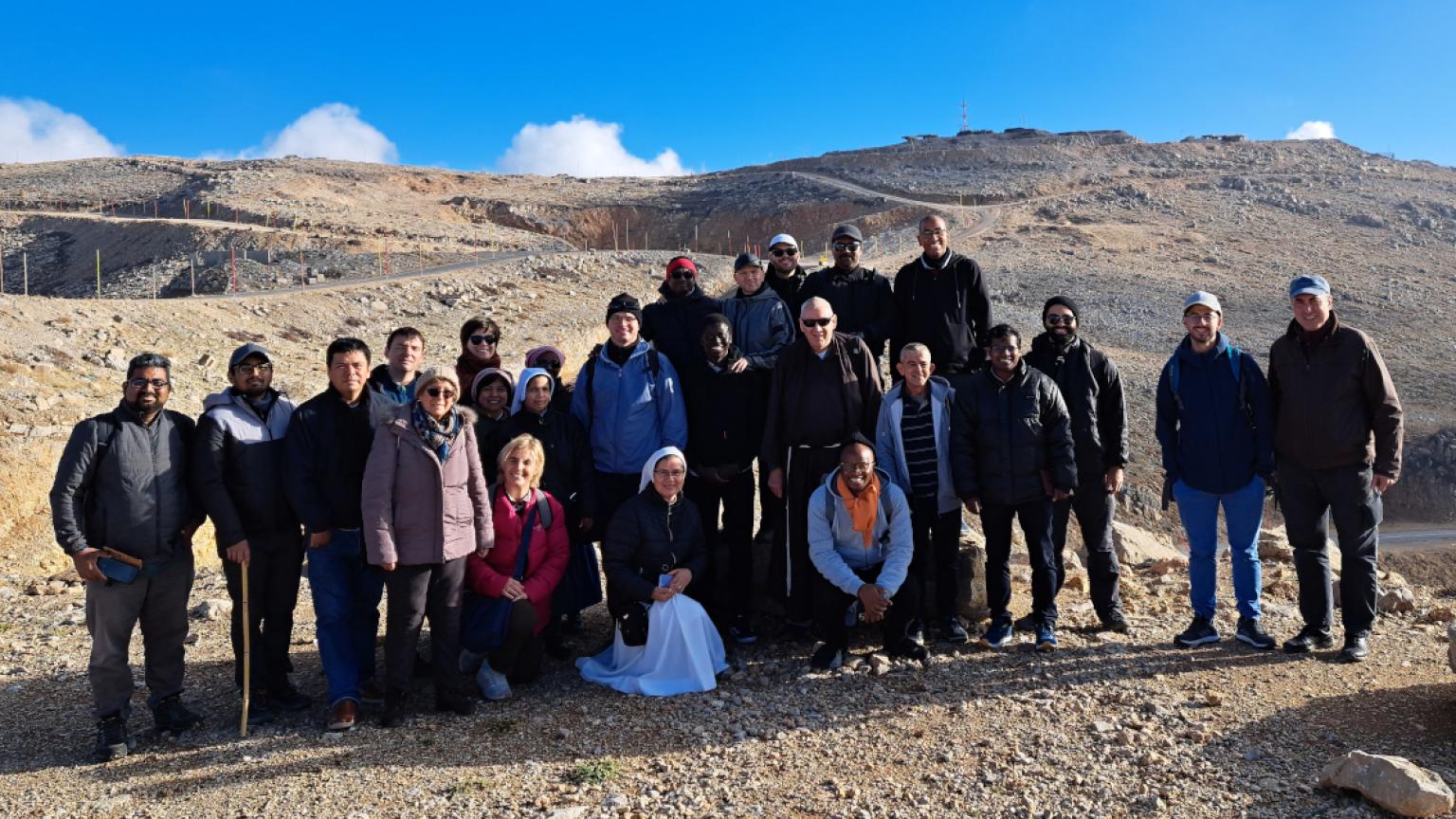 Studium Biblicum Franciscanum - Gerusalemme