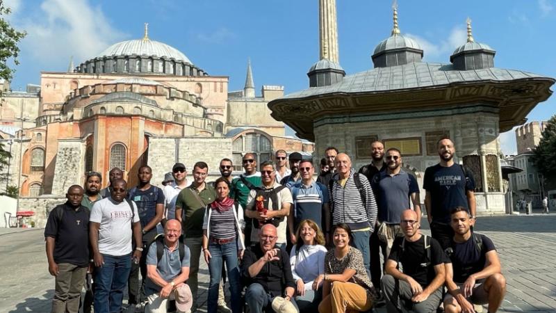 Studium Biblicum Franciscanum | Studium Biblicum Franciscanum