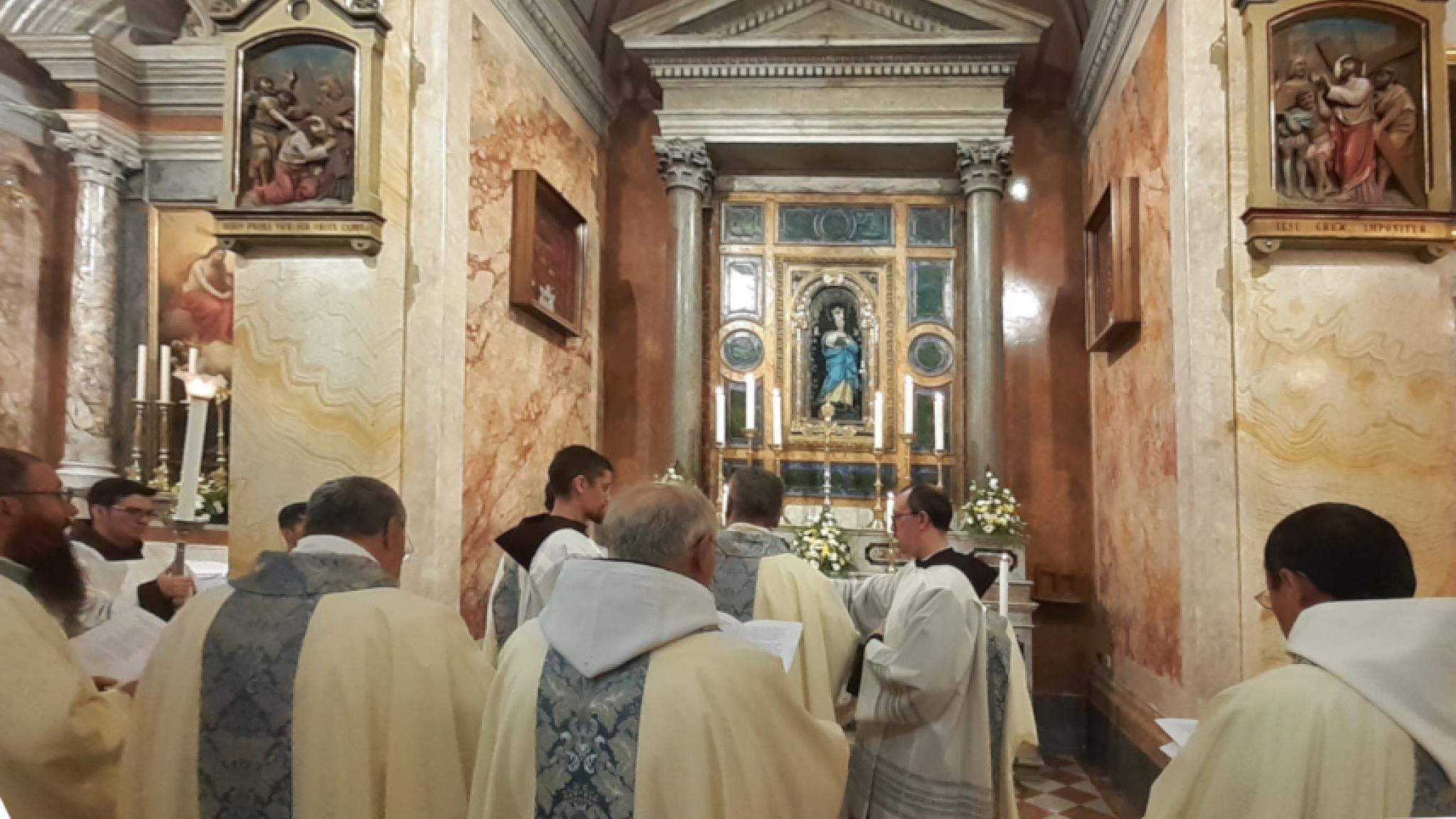 Studium Biblicum Franciscanum | Studium Biblicum Franciscanum