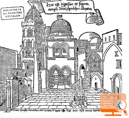 Ancient Pilgrimage in Holy Land Digital Library | Studium Biblicum ...