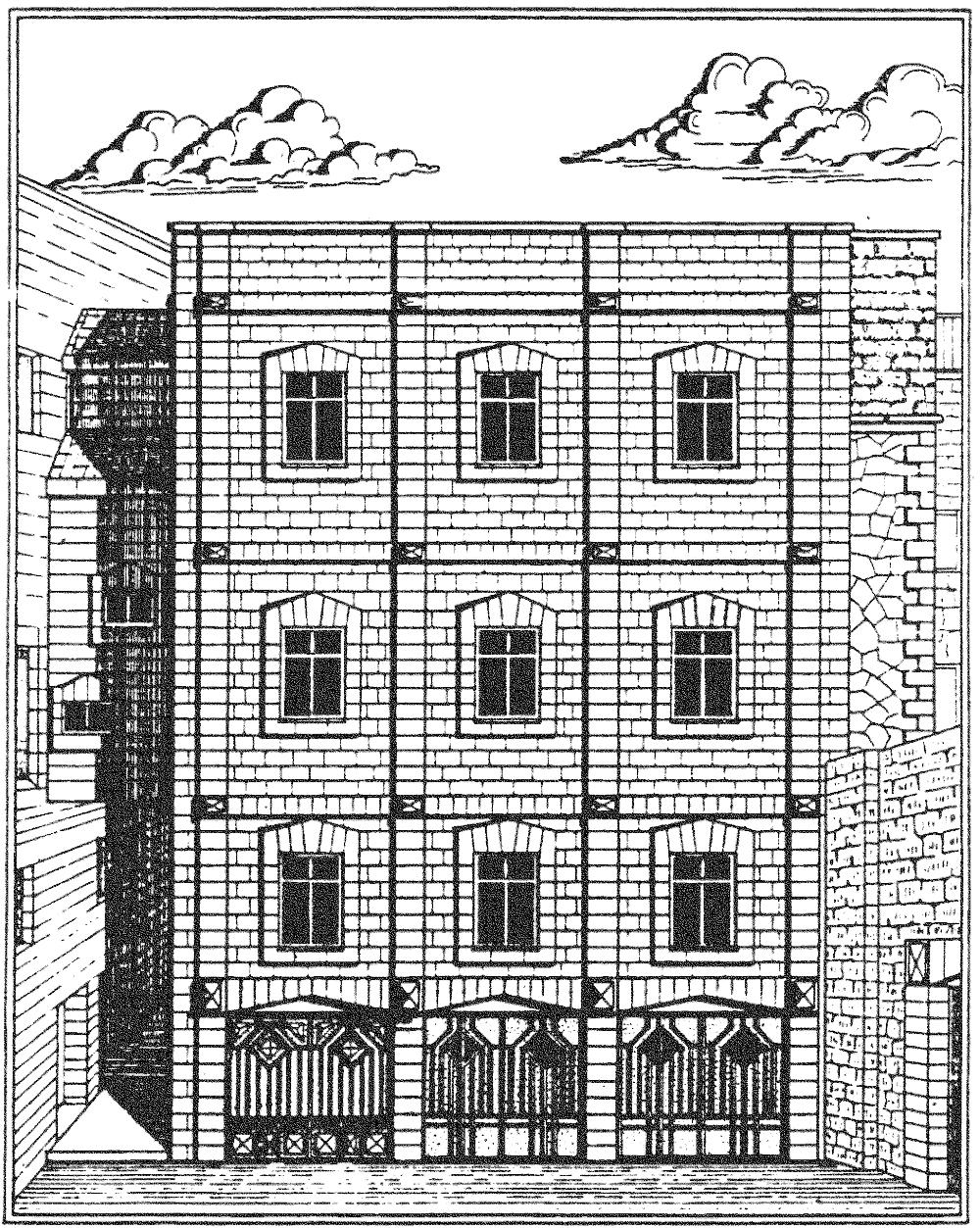 General info | Studium Biblicum Franciscanum