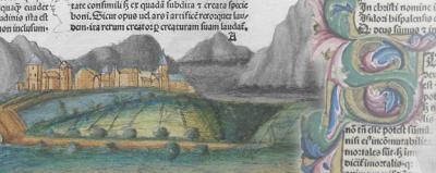 General info | Studium Biblicum Franciscanum